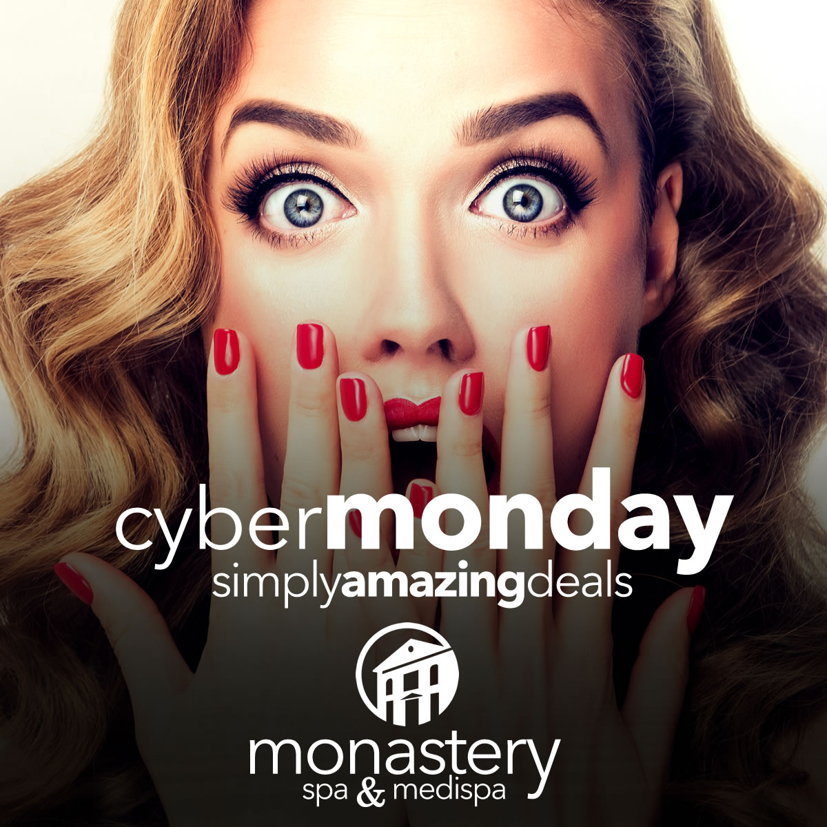 Monastery Spa and MediSpa | Aveda Spa St. John's Newfoundland